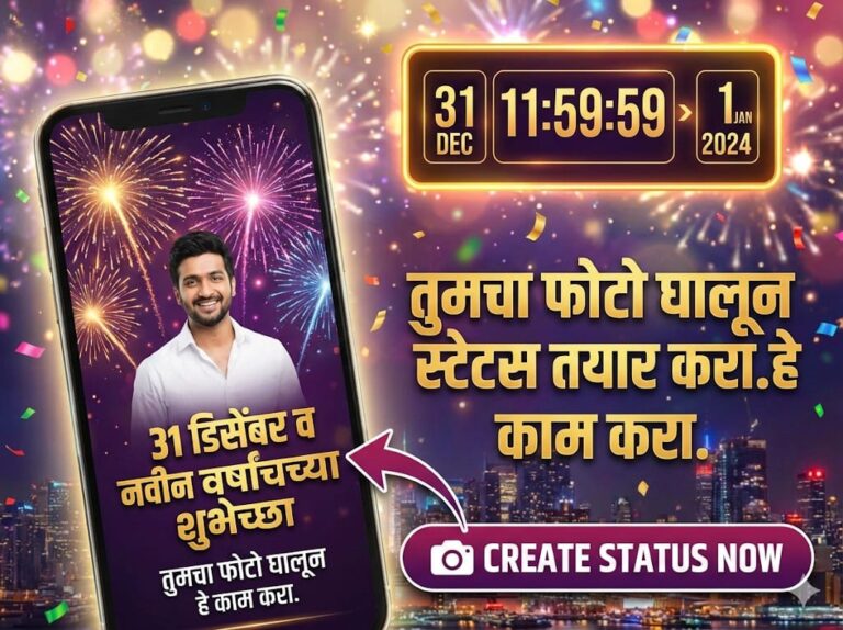 Gold Price Today: नवीन वर्षाच्या पहिल्याच दिवशी सोन्याचा भाव घसरला ...